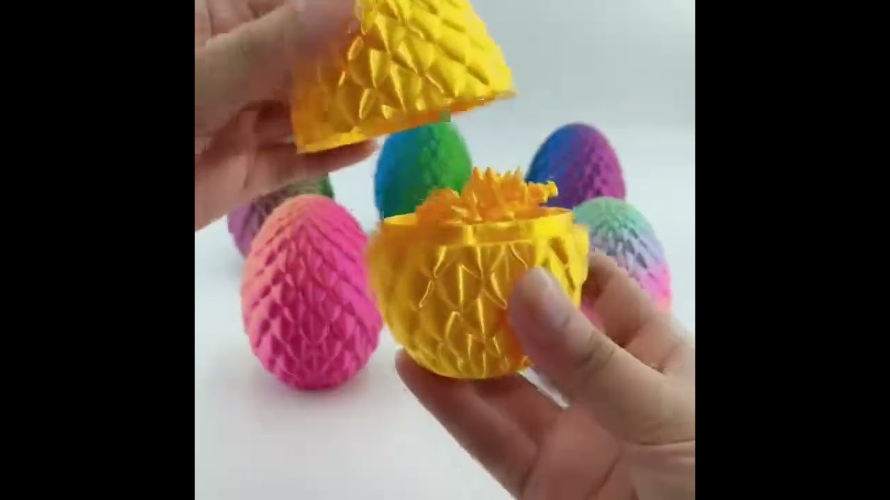 21284440 - 8809 3D PRINTED DRAGON