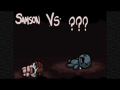 Steam Community :: Video :: The Chest Samson Hardmode