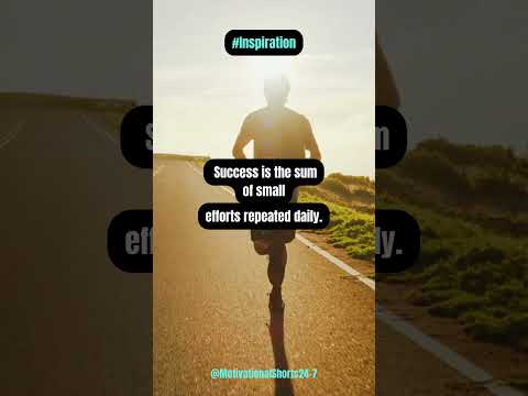 Paso Corto, Vista Larga (Short Steps, Long Vision)