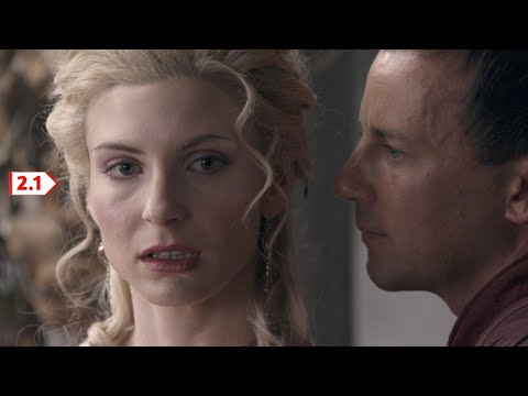 spartacus season 2 episode 1 || spartacus vengeance || spartacus season 2 explained