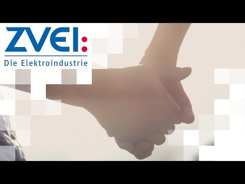 Die Elektroindustrie - 100 Jahre Innovation für Menschen | ZVEI