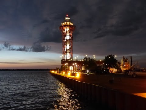 PA Lake Erie Environmental Forum - Environmental Justice - July 2021
