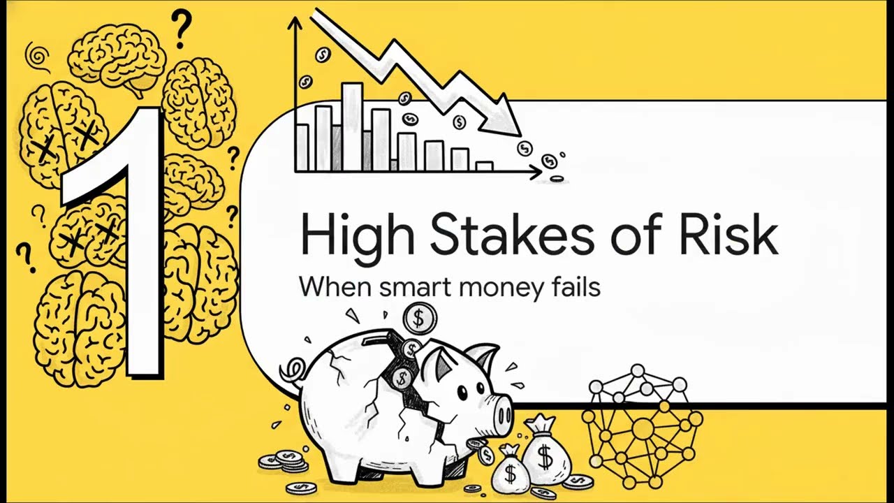 Masterclass Focus | Financial Risk & Machine Learning Masterclass | From Theory to Python Models