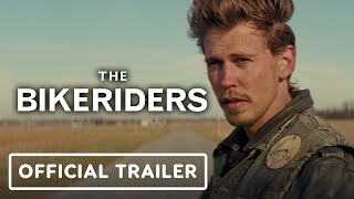 The Bikeriders - movie: watch streaming online