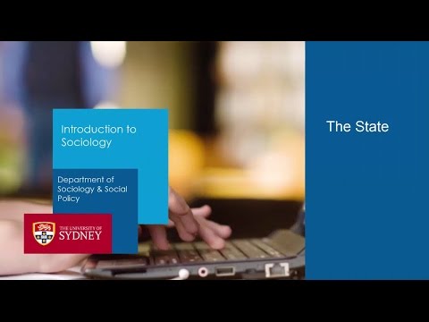 The State