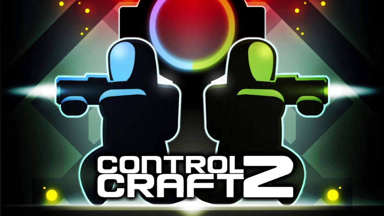 Control Craft 2 - Soundtrack [HD]