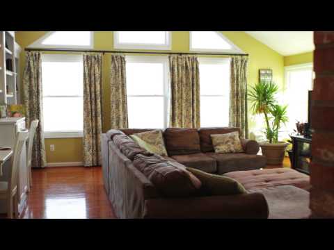 Champion Windows Customer Testimonial Video