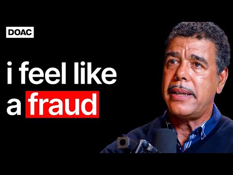 Chris Kamara: The Untold Heartbreaking Story Of A Football Legend!