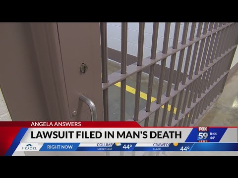 Angela Answers: Lawsuit filed in death of Indiana man