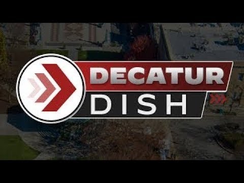 Decatur Dish Ep. 38: Rule change at state elections board | Talking with Rep. Mary Margaret Oliver