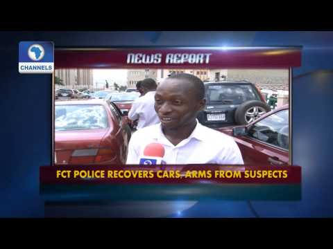 Dateline Abuja: Focus On FCT Security Under New Administration -- Pt 1
