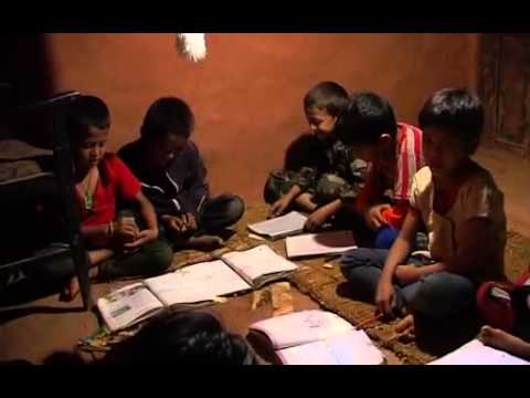 Renewable Energy for Rural Livelihood
