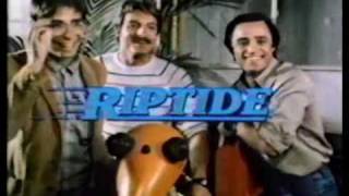 Regarder les épisodes de Riptide (1984) en streaming | BetaSeries.com