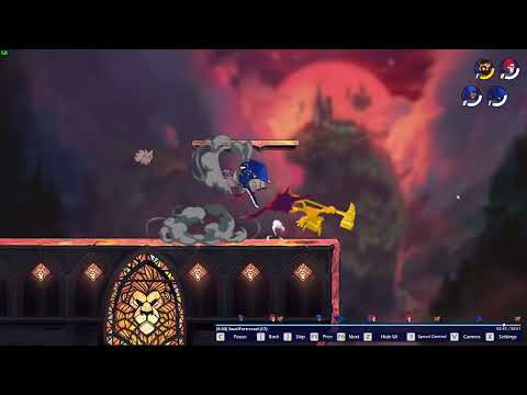 Steam Community :: Video :: Gimp Sword Hattori