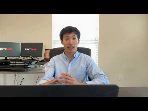 California Contractor Disciplinary Bond