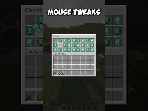 Minecraft mods that just make sense! - Part 6