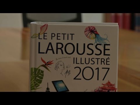 Émoticône, troll, yuzu: les nouveaux mots du Larousse 2017