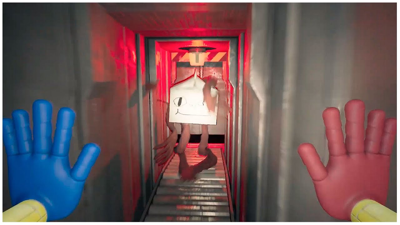 New Jumpscares