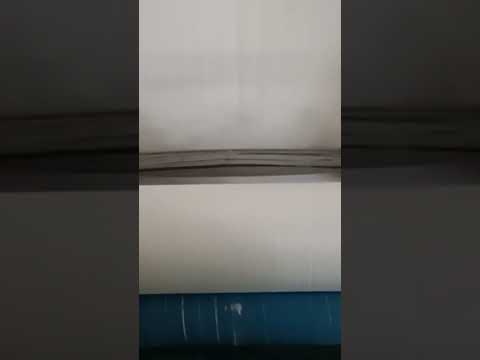 PP woven fabric weaving🥳next step will coming soon