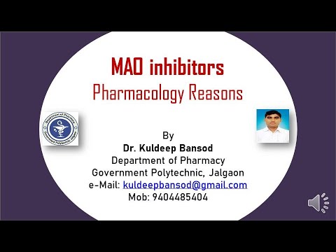 MAO inhibitors and cheese