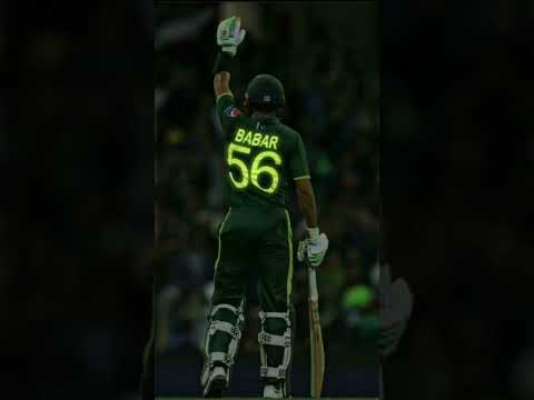 Babar azam wallpaper #babar#lovewithbabar