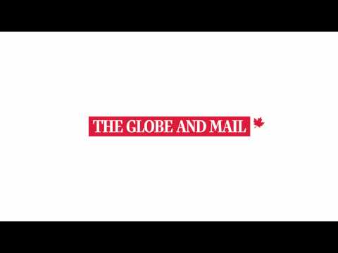 Globe and Mail Outro