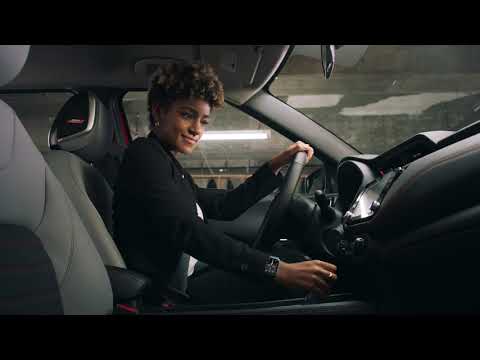 2021 Nissan Kicks® Overview