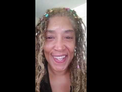 Genius is Common - RobinLynne Mabin. RobinLynne comes to the GIC Movement via Beverly Black.