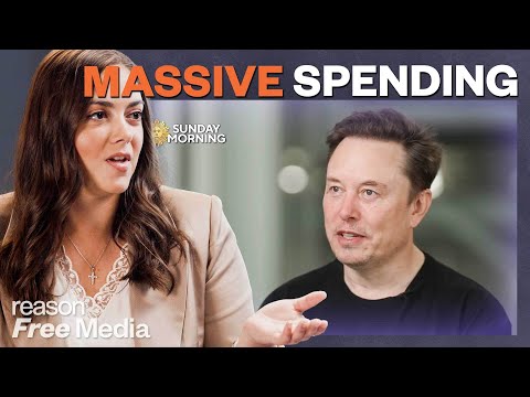 Elon Musk TORCHES āBig, Beautifulā Bill, MOURNS the Fall of DOGE
