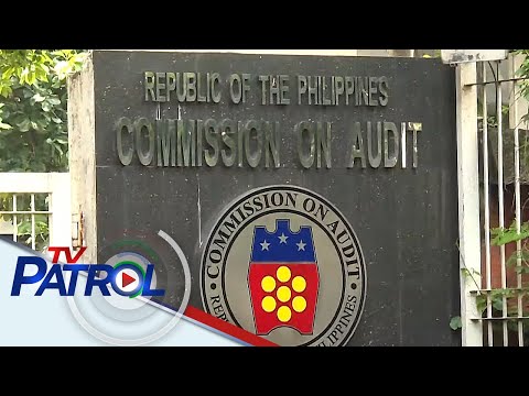 COA pinasasauli sa PS-DBM ang aabot sa P3-B investment sa 'high yield savings' | TV Patrol