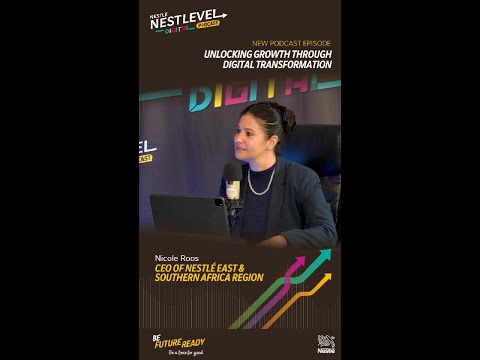 Watch the full episode on the NESTLEVEL Digital Podcast!