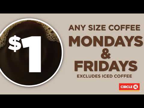Circle K Coffee