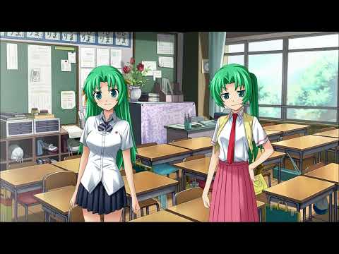 Steam Community :: Video :: Higurashi When They Cry Ch. 7 Minagoroshi ...