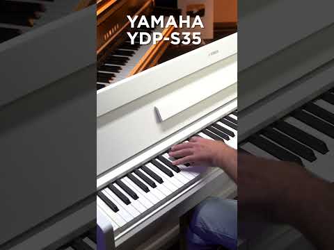 🚨 Yamaha Arius YDP-S35 #shorts