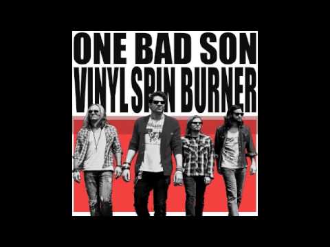 ONE BAD SON announces Canadian tour details – Rock And Roll