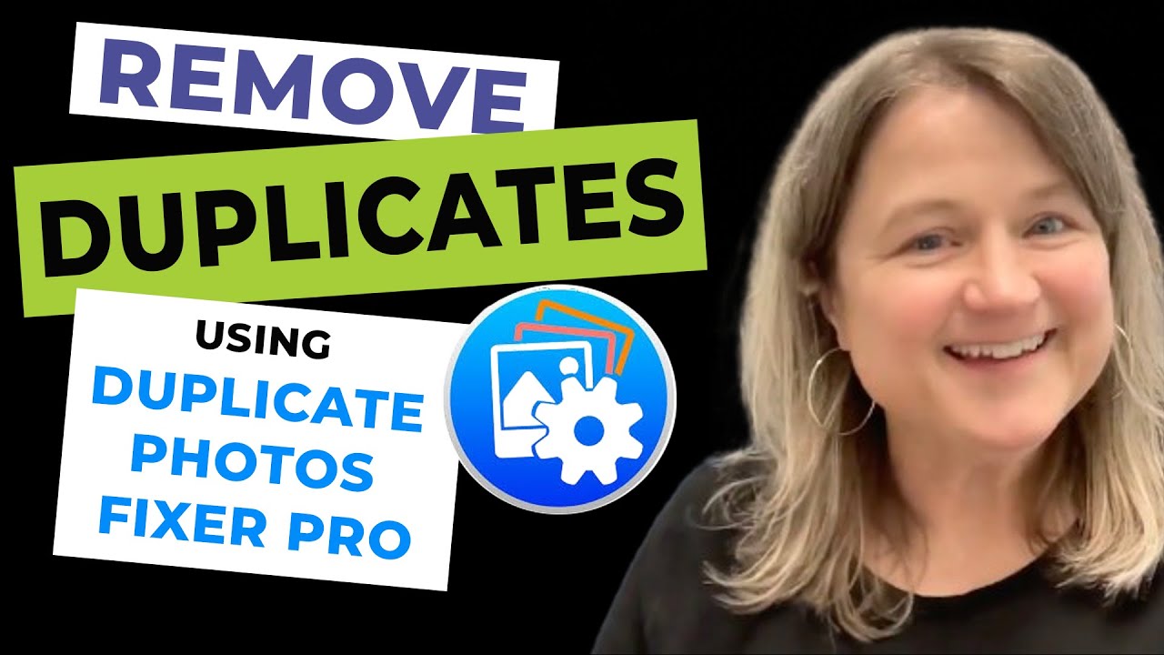 Frustrated with Duplicates? Give Duplicate Photos Fixer Pro a Try