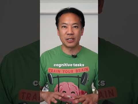 Do crossword puzzles for better brain health!
