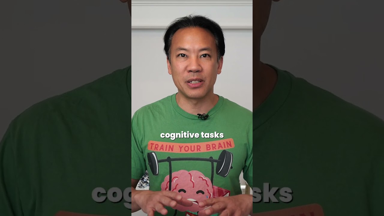 Do crossword puzzles for better brain health!