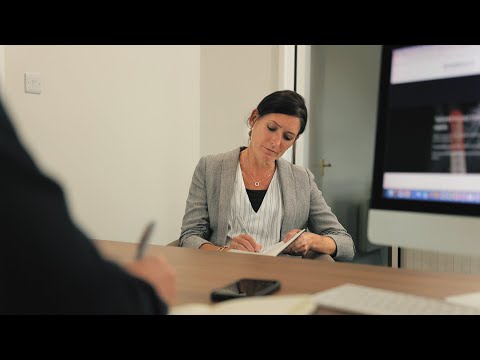 A short introduction to Brown & Co!