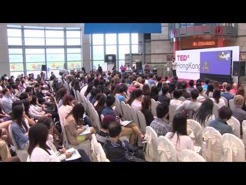 What is Innovation, Science & Technology? | Ronald Li | TEDxHongKongED