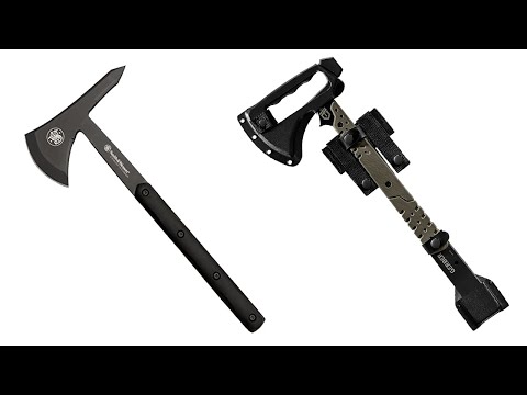 Top 5 Best Tactical Tomahawks 2020