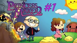 21 Games Like Princess Maker 2 – Games Like