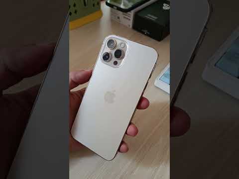 iPhone 12 pro max in 2025