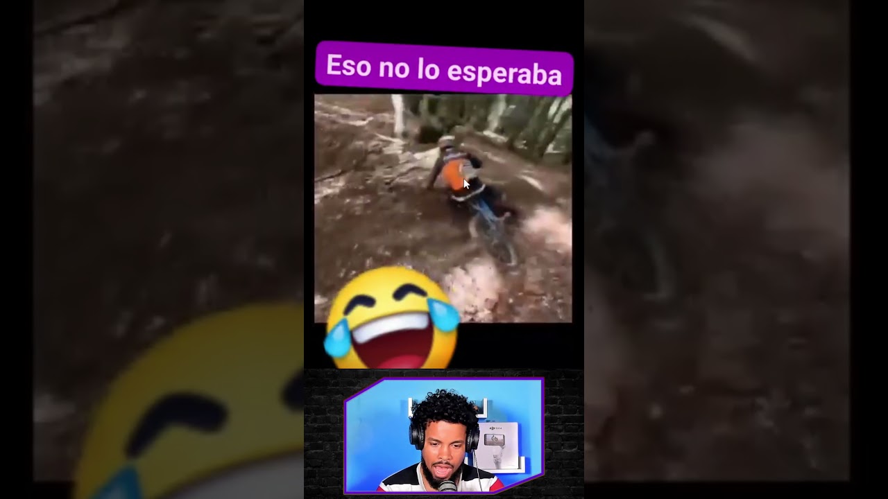 SI TE RÍES PIERDES NIVEL DIOS 😎 [999.99 IMPOSIBLE NO REÍRSE] 🥶 Videos De Risa Muy Graciosos😂#memes
