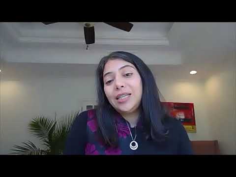 NAIC Market Update Video: Mina Pacheco Nazemi, Managing Director, Private Equity, Barings