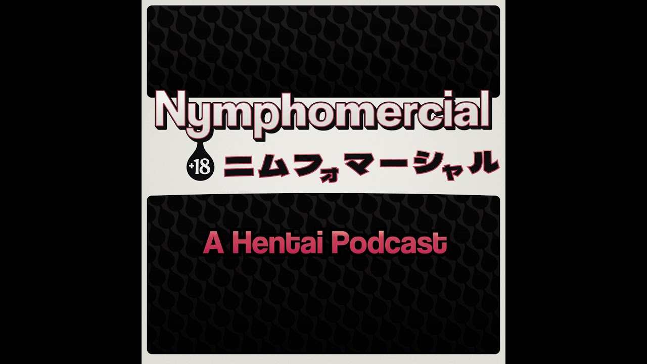 Nymphmini: Bryan's Short Art Talk