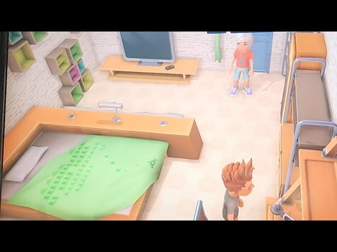 Becoming A Boyfriend In My New Room! | Youtubers Life #2