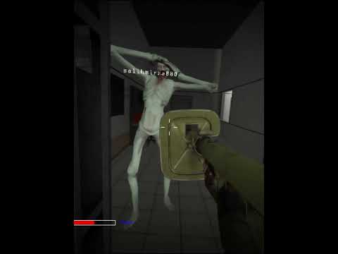 #scp #scpfoundation #scp096 #scpcontainmentbreach #scpmultiplayer #scpshorts #scpgame