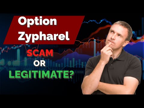 Is Option Zypharel 2025 a Scam in Australia? 🦘 Honest Review for Aussie Users