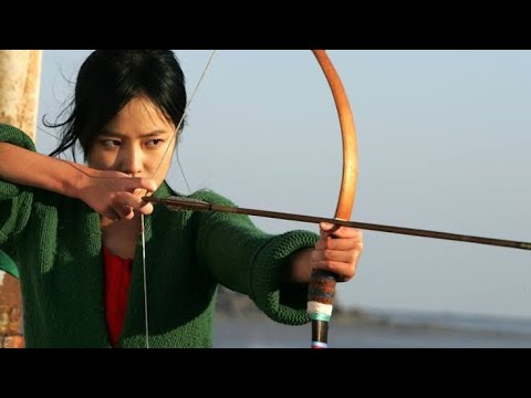"The bow" full movie explained in Telugu || TELUGU SCREEN ..